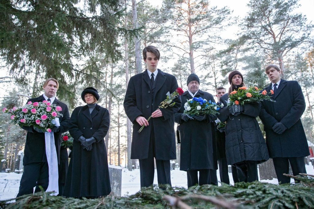 Arvio: Kaikki synnit -sarjan toinen kausi porautuu entistä syvemmälle ...