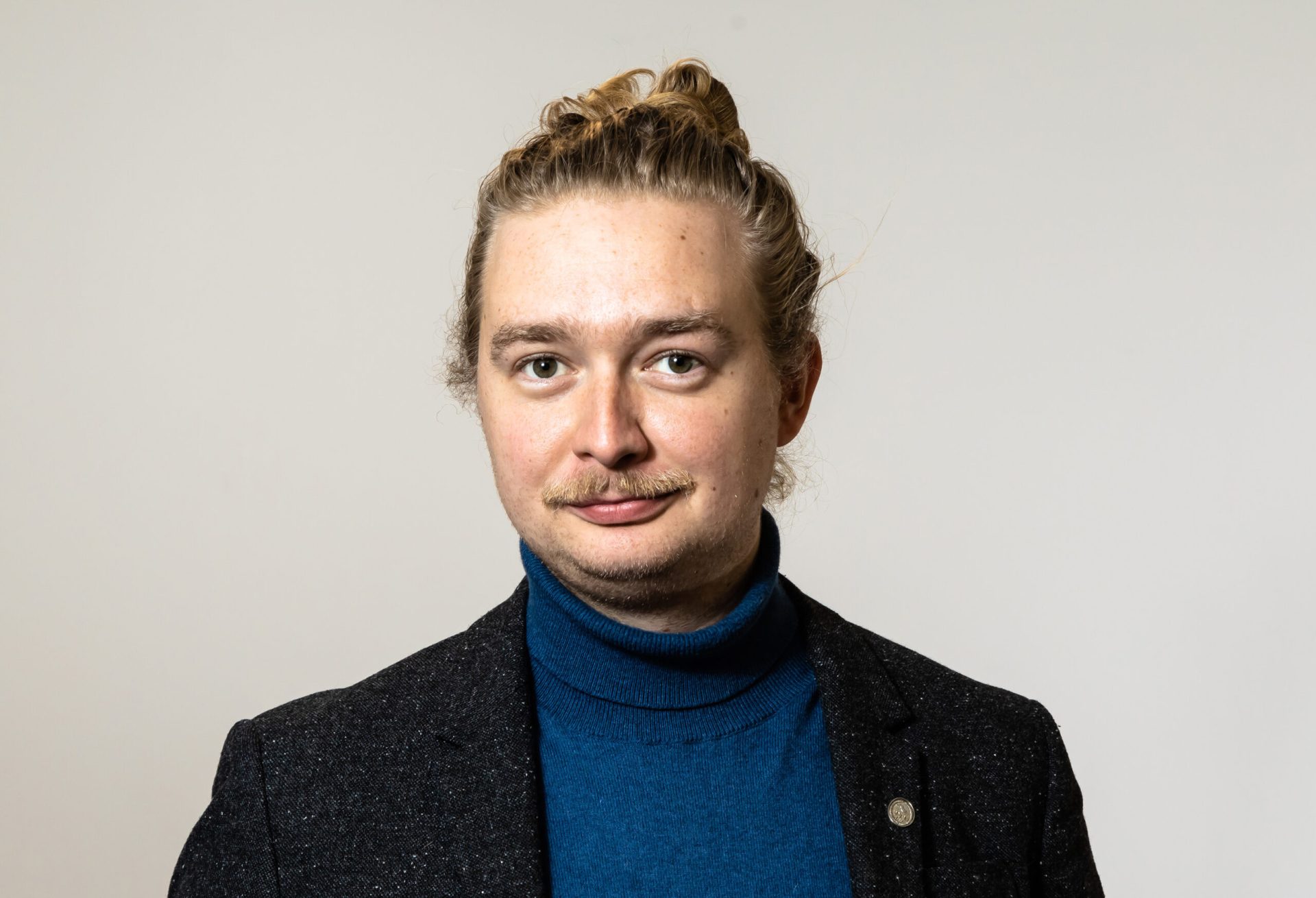 Kolumni: Missä kaksi tai hyvässä lykyssä kolme kokoontuu