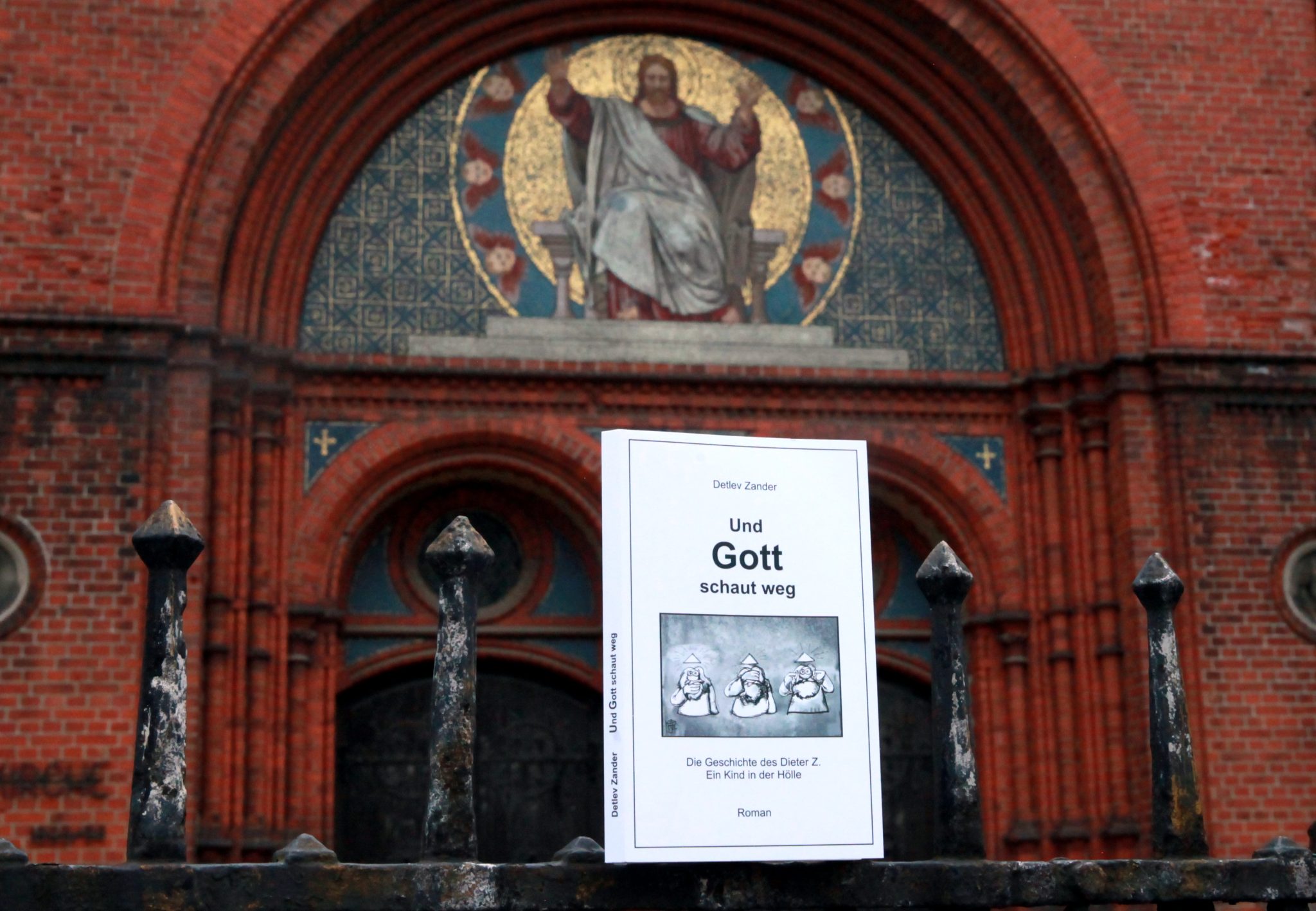 "Uskon Jumalaan, mutta kirkkoon en enää usko" –Seksuaalinen ...