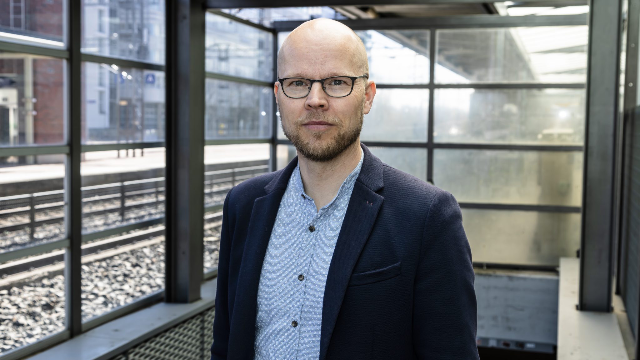 Kirkossa täytyy ymmärtää, miten valtionavustuksen lakkauttaminen ...