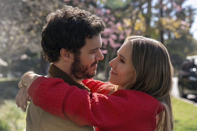 TV-vinkki: Rabbi rakastuu väärään naiseen Yhdysvaltain länsirannikolla