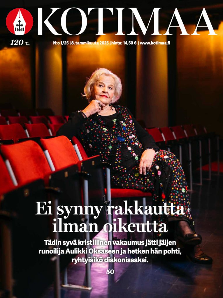 ei koskaan yksin arkistot - Kotimaa