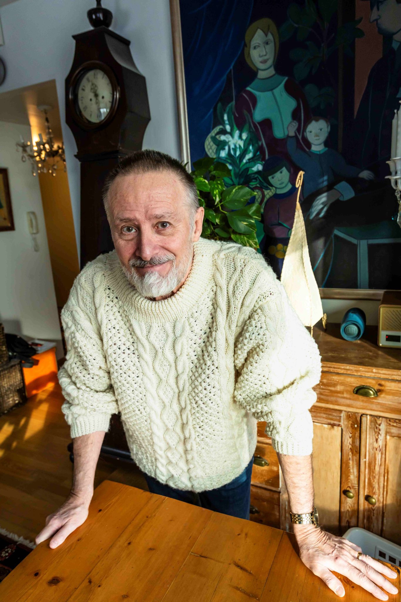 Jukka-Pekka Palo: Pääsiäinen on armon hetki - Kotimaa