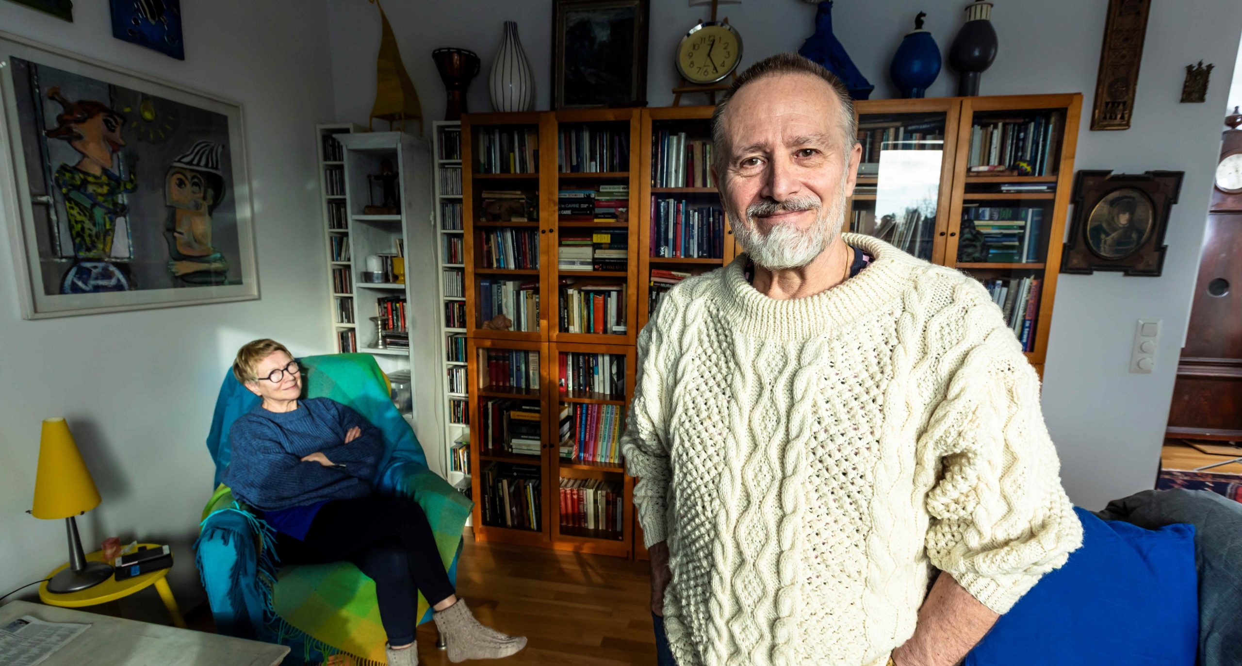 Jukka-Pekka Palo: Pääsiäinen on armon hetki - Kotimaa