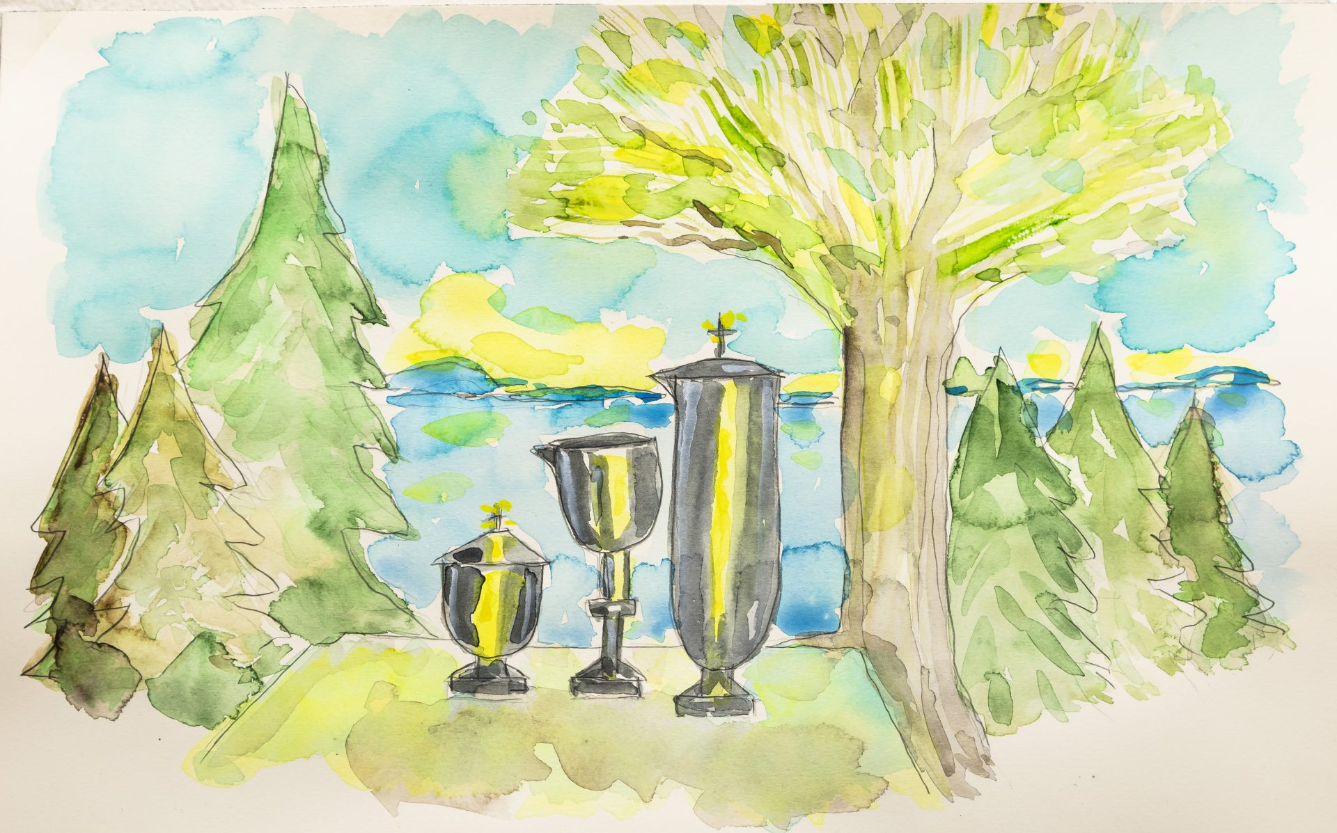 Pääsiäisen evankeliumi: Tässä on se hetki, johon kristinusko perustuu