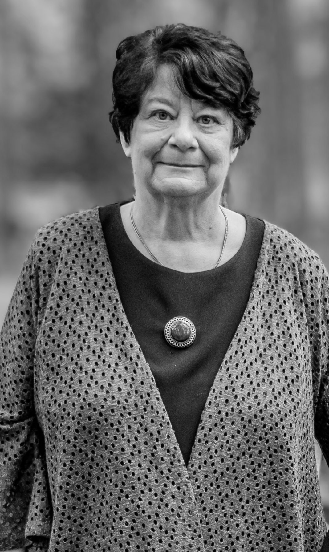 Muistokirjoitus: Raili Kyllikki Kovalainen 1951–2025